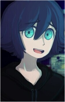 Rasby | Splatbox - Mudae