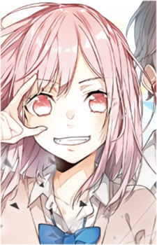 Machiri | Newton no Tsubomi - Mudae