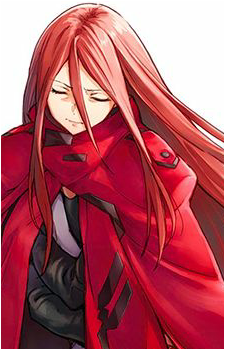 Tuan Kirie | - Mudae