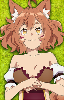 Sena | Isekai Nonbiri Nouka - Mudae