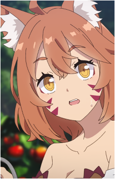 Sena | Isekai Nonbiri Nouka - Mudae