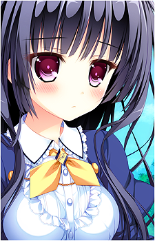 Misaki Sawatari | Fureraba ~Friend to Lover~ - Mudae