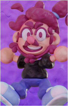 Caddicarus | Caddicarus - Mudae