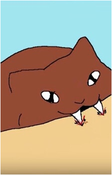 Kawaii Squirrel-chan | Nyan~ Neko Sugar Girls - Mudae