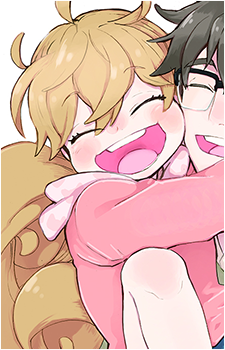 Tsumugi Inuzuka | Amaama to Inazuma - Mudae