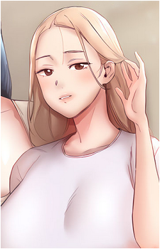 Ga-Hye Lim | Living With Busty Curvy Girls - Mudae