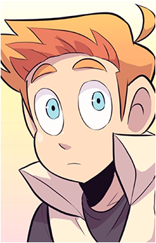 Isaac O'Connor | Paranatural - Mudae