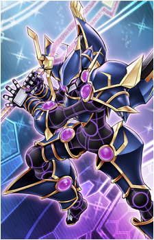 Decode Talker | Yu-Gi-Oh! Trading Card Game - Mudae