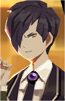 Yesod | Lobotomy Corporation - Mudae