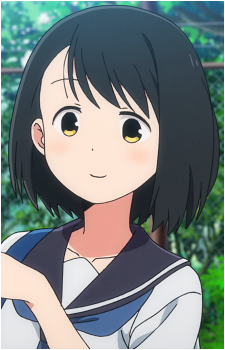 Nonoka Sasaki | Mitsuboshi Colors - Mudae