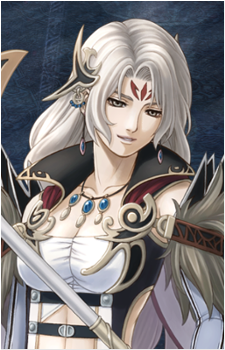 Zava | Ys Origin - Mudae