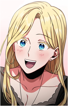 Irene Holton | Tomb Raider King - Mudae