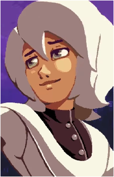 Royal | Iconoclasts - Mudae