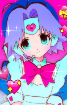 VYT-24 | PINK BITCH CLUB - Mudae