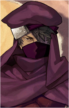 Xaizor | Fire Emblem Gaiden - Mudae