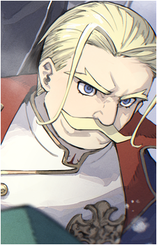 Norgalle Senridge | Yuusha-kei ni Shosu: Choubatsu Yuusha 9004-tai ...