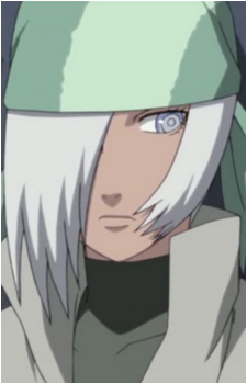 Ryuuzetsu | Naruto the Movie: Blood Prison - Mudae