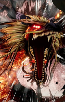 Yasomagatsuhi | Fate/Samurai Remnant - Mudae