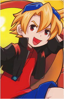 Koh | Digimon Story Sunburst & Moonlight - Mudae