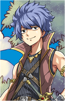 Leii | Farmagia - Mudae