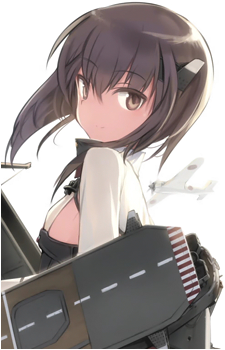 Taihou | Kantai Collection - Mudae