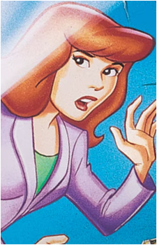 Scooby-Doo | Scooby-Doo, Where Are You! - Mudae