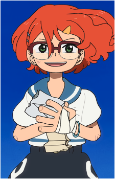 Nami Fan | One Piece Fan Letter - Mudae