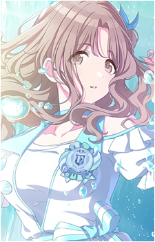 Hinana Ichikawa | THE iDOLM@STER Shiny Colors - Mudae