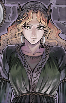 Mirror Ramus | Sensou Kyoushitsu - Mudae