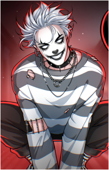 Vile Darko | MeChat - Mudae