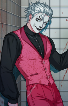 Vile Darko | MeChat - Mudae