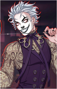 Vile Darko | MeChat - Mudae