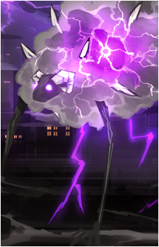 Dreaming Electric Sheep | Limbus Company - Mudae