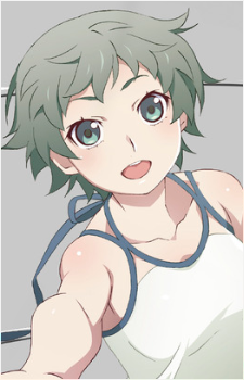 Sodachi Oikura | Monogatari - Mudae