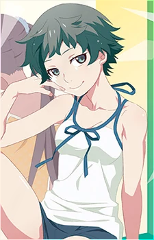 Sodachi Oikura | Monogatari - Mudae