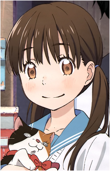 Hinata Kawamoto | 3-gatsu no Lion - Mudae