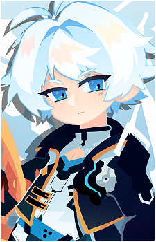 Eden | Honkai Impact 3rd - Mudae