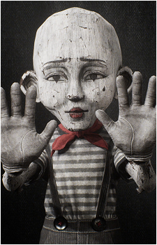 Custom List: Mime - Mudae