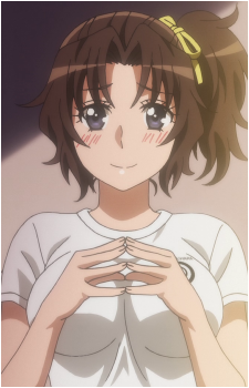 Nukumi Hasegawa | Tsuki ga Michibiku Isekai Douchuu - Mudae