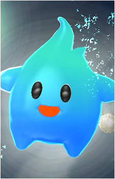 Lumalee | Super Mario Galaxy - Mudae