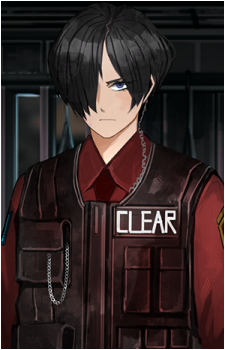 Caiman | Limbus Company - Mudae