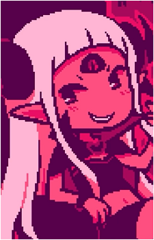 Overlord | BAD END THEATER - Mudae