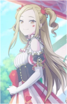 Sakurako Seiryuin | Project SEKAI: Colorful Stage! - Mudae