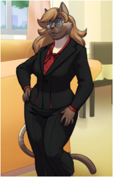 Maria | Extracurricular Activities - Mudae