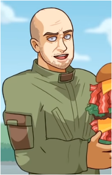 Taras Kulakov | CrazyRussianHacker - Mudae