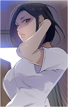 Su-Ah Cha | Secret Class - Mudae