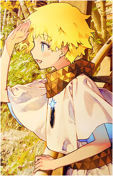 Astolfo | Fate/Apocrypha - Mudae