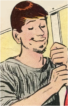 Maynard G. Krebs | The Many Loves of Dobie Gillis - Mudae