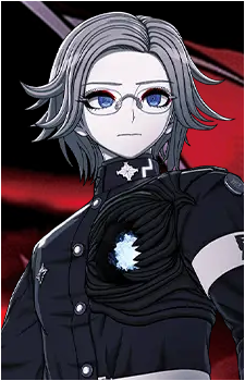 Eito Aotsuki | The Hundred Line -Last Defense Academy- - Mudae