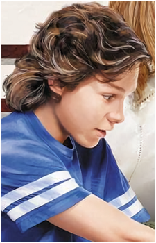 Georgie Cooper | Young Sheldon - Mudae